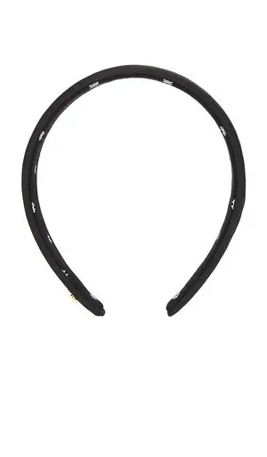 Lele Sadoughi Jet Accessories