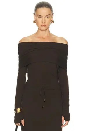 Cult Gaia Andre Top