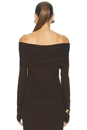 Cult Gaia Andre Top