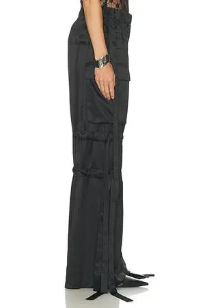 AKNVAS Odin Tie Trouser