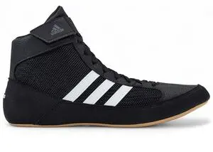 Adidas Hvc Lace Up Sneakers