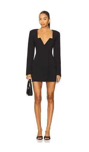 Nbd The Avan Blazer Dress