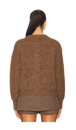 Line & Dot Morgan Cardigan