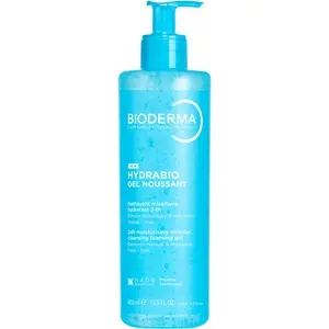 BIODERMA Hydrabio Foaming Gel - One-color