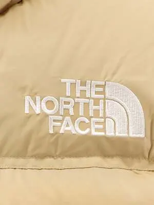 The North Face Retro Nuptse Nylon Down Jacket