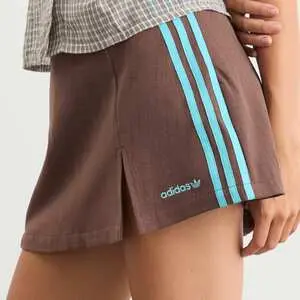Adidas Tailored Mini Skirt
