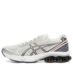 Asics Gel-kinetic Fluent Sneakers - Glacier Grey/graphite Grey