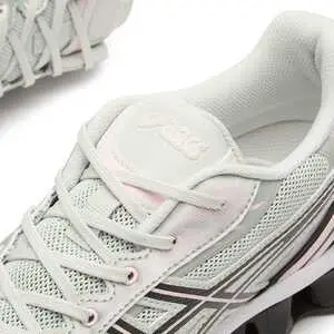 Asics Gel-kinetic Fluent Sneakers - Glacier Grey/graphite Grey