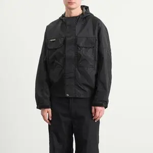 THISISNEVERTHAT Sp Logo Wading Jacket