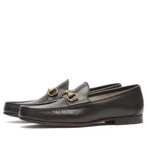 Gucci Horsebit 1953 Loafer - Brown