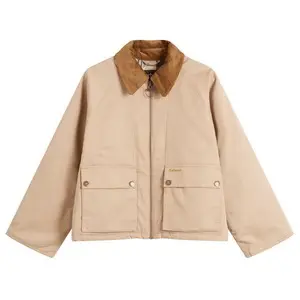 Barbour Winnie Casual Jacket