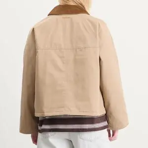 Barbour Winnie Casual Jacket