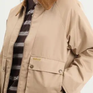 Barbour Winnie Casual Jacket
