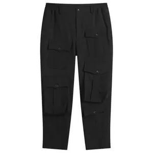 Comme Des Garçons Multi Pocket Cargo