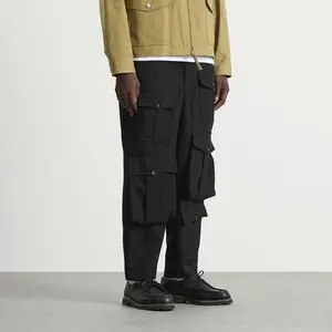Comme Des Garçons Multi Pocket Cargo