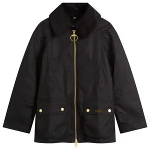 Barbour Allerston Wax Jacket