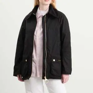 Barbour Allerston Wax Jacket