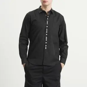 Comme Des Garçons Studded Shirt
