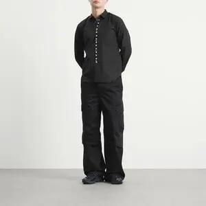 Comme Des Garçons Studded Shirt