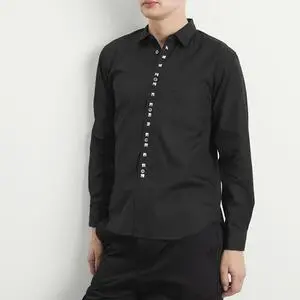 Comme Des Garçons Studded Shirt