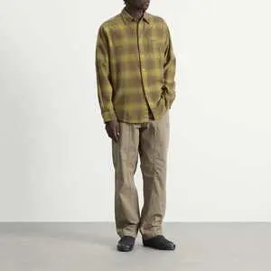 VANS Otw Trench Coat Pant