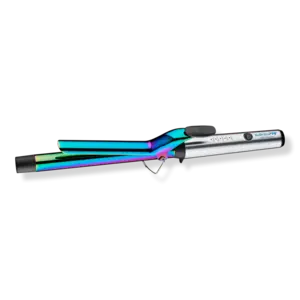 BABYLISSPRO Nano Titanium Xl Spring Curling Iron - One-color