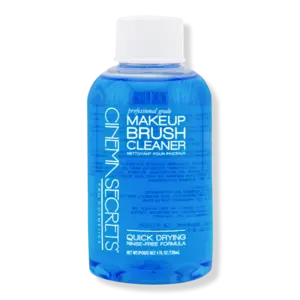 CINEMA SECRETS Original Makeup Brush Cleaner - One-color