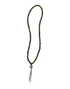 HTC LOS ANGELES Mystery Shield Necklace