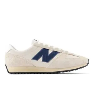 NEW BALANCE 471 Sneakers - Timberwolf With Angora And Vintage Indigo