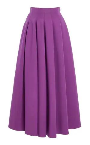 Ulla Johnson Draped Skirts