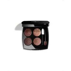 Chanel Les 4 Ombres Boutons Multi-effect Quadra Eyeshadow 2g - Couture