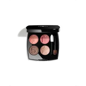 Chanel Les 4 Ombres Boutons Multi-effect Quadra Eyeshadow 2g Mademoiselle