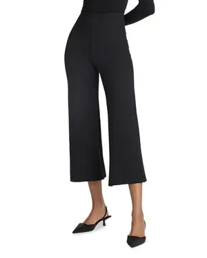 Commando Cropped Pants For Women