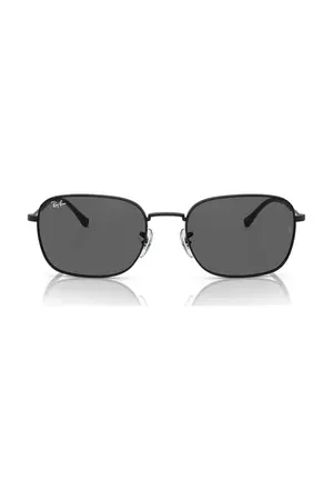 Ray-ban Sunglasses With Pillow Frame