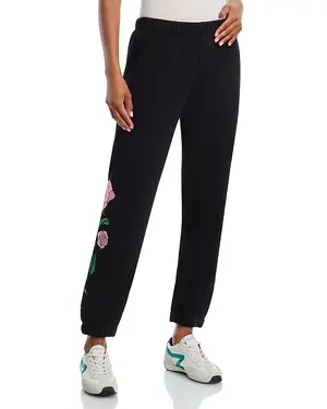 Women's Rick Morty Sweatpants