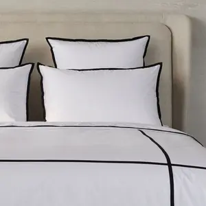 ANNE DE SOLENE Fitted Sheet, Queen, Fontainebleau