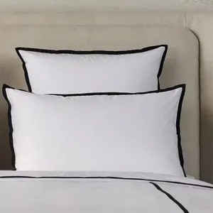 ANNE DE SOLENE Fitted Sheet, Queen, Fontainebleau