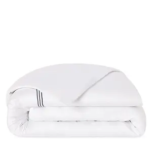ANNE DE SOLENE Duvet Cover, Full/queen, Concorde