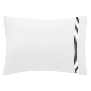 ANNE DE SOLENE Sham, Standard, Concorde - Open Misce