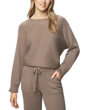 Splendid Boat Neck Sweaters For Women