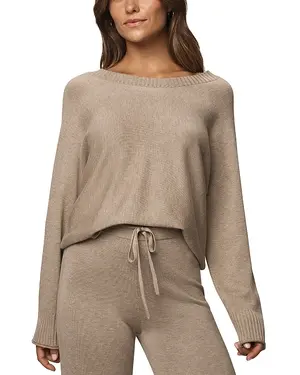 Splendid Boat Neck Sweaters For Women