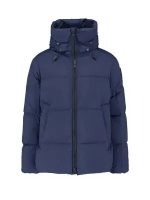Canada Goose Canada Goose Padded Jacket - Blue