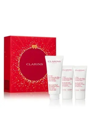 Clarins Sulfate-free Bath & Body Products