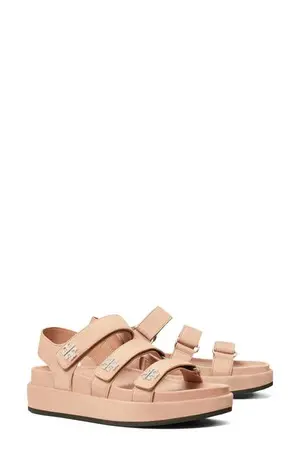 Women's Slingback Platform Sandals