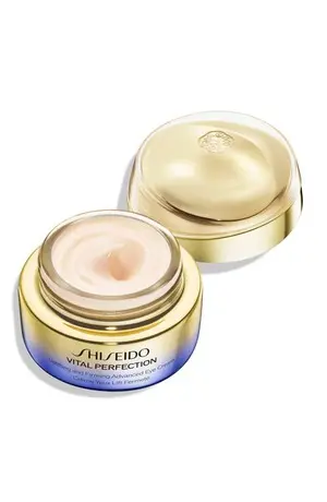 SHISEIDO Vital Perfection Uplifting & Firming Advanced Eye Cream