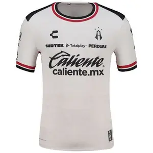 CHARLY Club Atlas 2025/26 Authentic Jersey By
