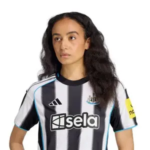 Adidas Newcastle United 2025/26 Replica Jersey
