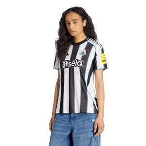 Adidas Newcastle United 2025/26 Replica Jersey