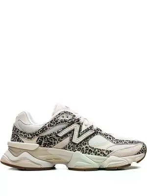 NEW BALANCE 9060 Sneakers - Neutrals