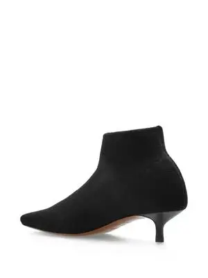 NEOUS Kitten-heel Boots